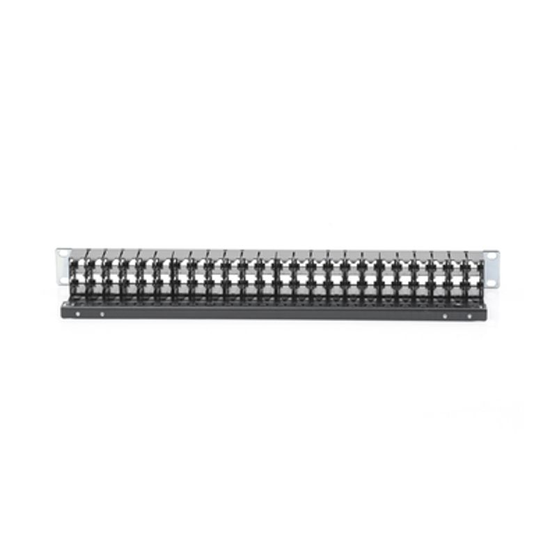 SIEMON Z6AS-PNL-U48K Patch Panel Zmax De 48 Puertos Blindado Precargad