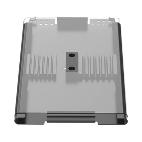 PANDUIT FST6 Charola De Empalme Para Fibra Óptica Para Protección De 1