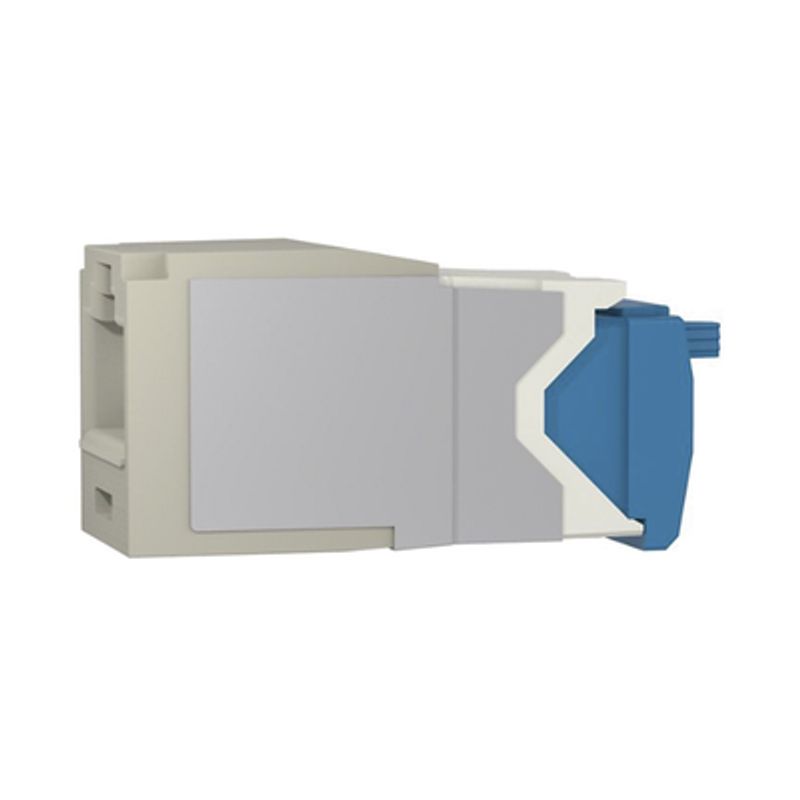 PANDUIT CJ6X88TGIG Conector Jack Rj45 Estilo Tg Minicom Categoria 6a D