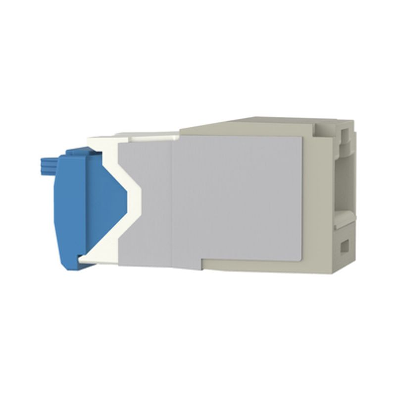 PANDUIT CJ6X88TGIG Conector Jack Rj45 Estilo Tg Minicom Categoria 6a D
