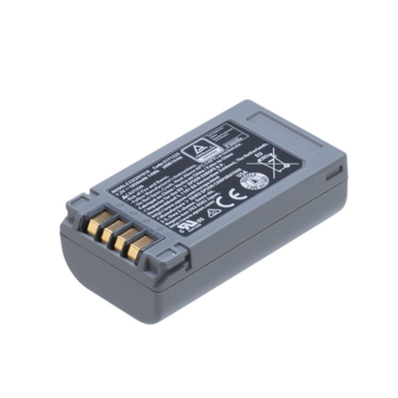 PANDUIT MP-BATT Bateria Recargable Para Impresoras Mp200 Y Mp300 De Li