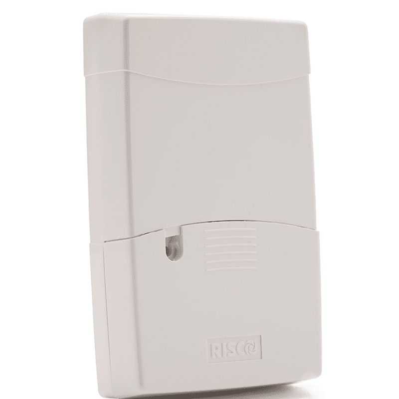 RISCO RP432EW4000A Risco Rp432ew Receptor Inalámbrico Cableado Por Bu