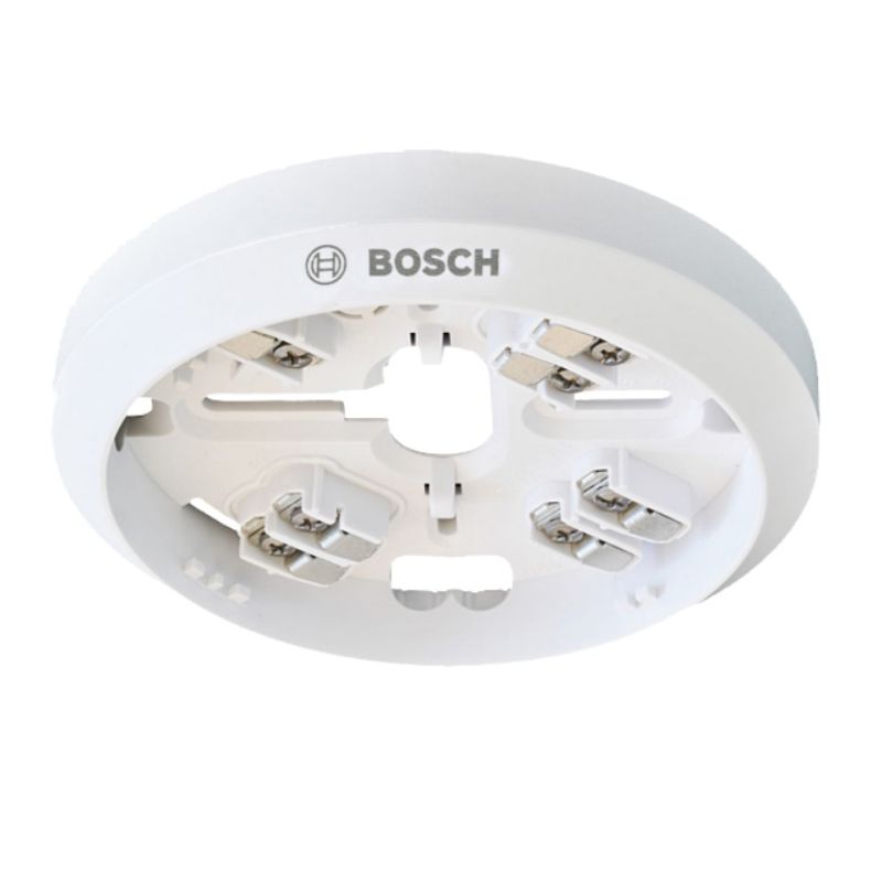 BOSCH MS400B Bosch Fms400b Base Con Logo Bosch Co Mpatibe Con Sensores