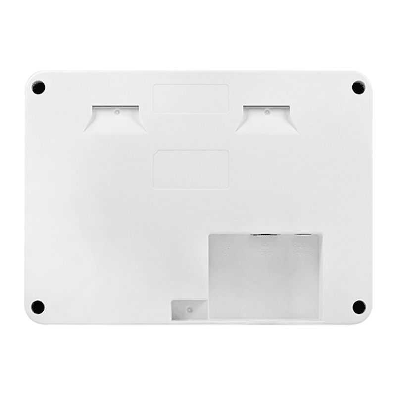 ZKTECO G1-ID PoE Zkteco G1idpoe Control De Asistencia Poe Green Label