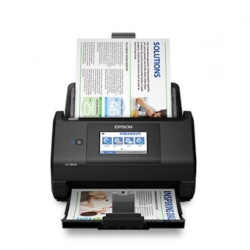 EPSON B11B258201 Escáner EPSON B11B258201 ADF CIS SBNB600