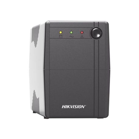 HIKVISION DS-UPS1000-X Ups De 1000 Va 600 W Protección Contra Sobrec