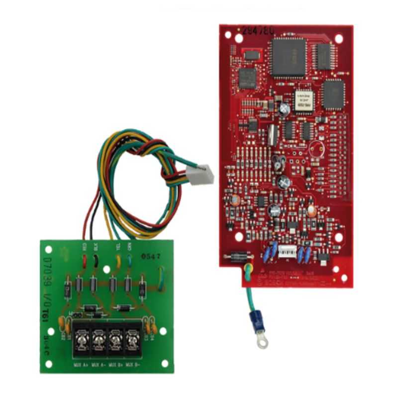 BOSCH FPE-7039 Bosch Ffpe7039 Modulo De Expansion Para Panel Fpd7024