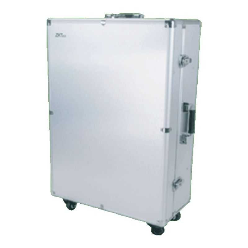 ZKTECO Demo Box for Biosecurity3.0 Zkteco Demokit Maletin De Control D