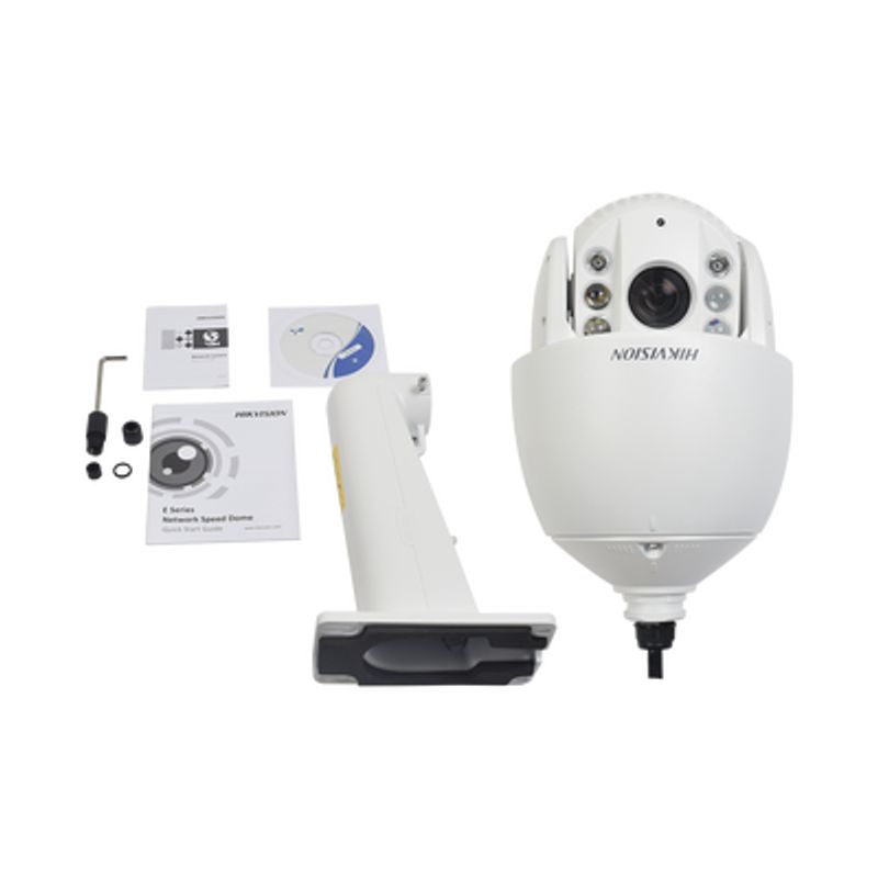 HIKVISION DS-2DE7232IW-AE Domo Ptz Ip 2 Megapixel 32x Zoom 150 Mts I