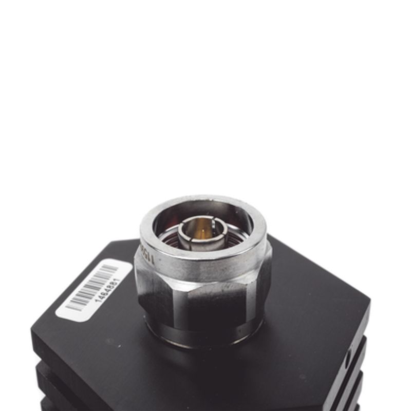 BIRD TECHNOLOGIES 50TMN Carga Fantasma Terminal Para 50 Watt Con Imped