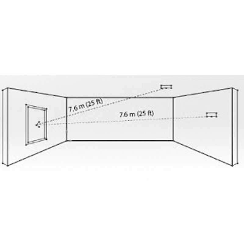 DSC PG9922 Dsc Pg9922 Detector Inalambrico De Ruptura De Cristal Power
