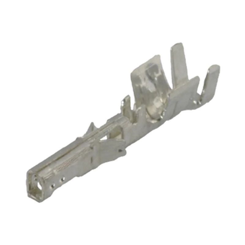 SYSCOM PARTS 43030-0001 Terminales En Rollo Para Conectores Molex De 3