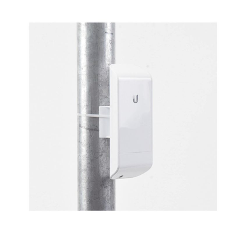 UBIQUITI NETWORKS LOCOM2 Nanostation Airmax Locom2 Cpe Hasta 150 Mbps
