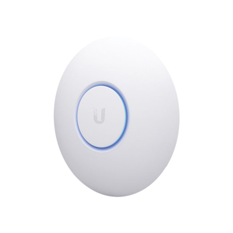 UBIQUITI NETWORKS UAP-NANOHD Access Point Unifi 80211ac Wave 2 Mumimo4