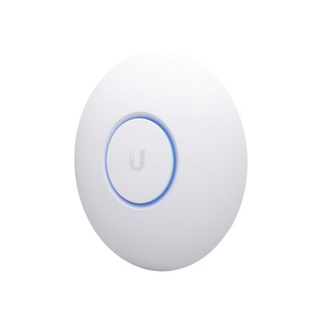 UBIQUITI NETWORKS UAP-NANOHD Access Point Unifi 80211ac Wave 2 Mumimo4