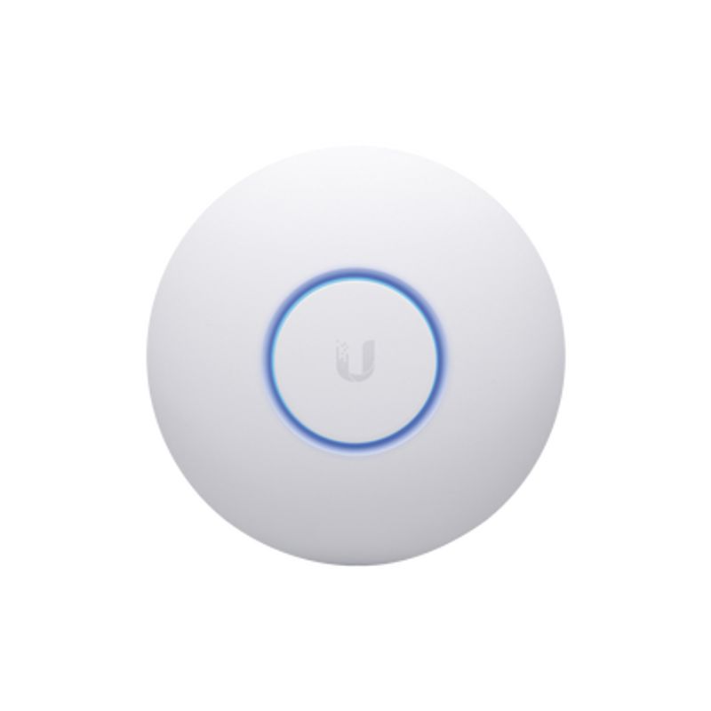 UBIQUITI NETWORKS UAP-NANOHD Access Point Unifi 80211ac Wave 2 Mumimo4