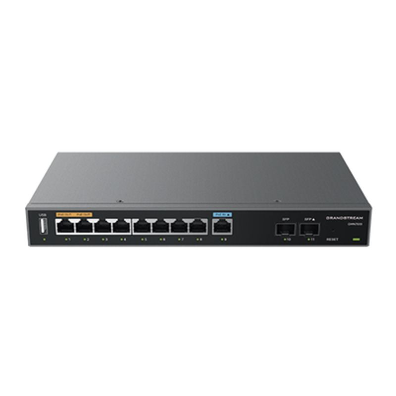 GRANDSTREAM GWN7003 Router Gigabit Vpn Balanceador De Cargas 60000 S