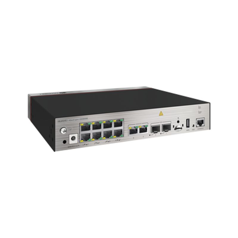 HUAWEI USG6530E Firewall Huawei Hisecengine De 4 Gbps Para Empresas Pe