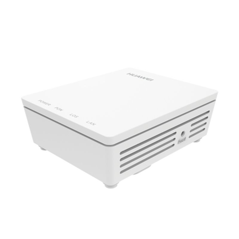 HUAWEI EG8010HV6 Ont Gpon Bridge 1 Puerto Ge Conector Scapc