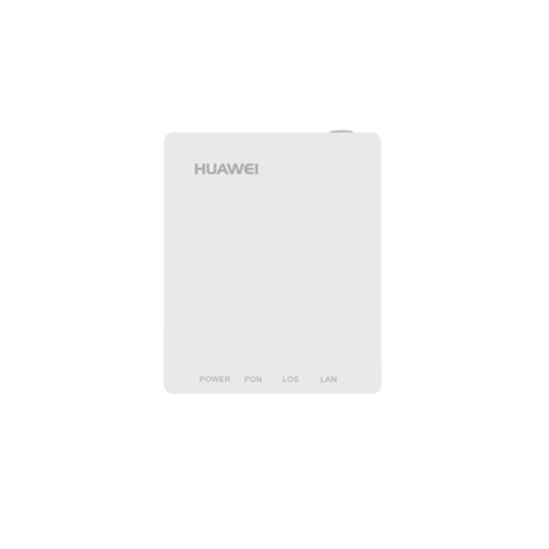 HUAWEI EG8010HV6 Ont Gpon Bridge 1 Puerto Ge Conector Scapc
