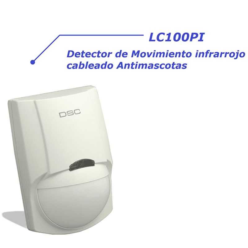 DSC KITDSCPROBASIC Dsc Pro Basic Paquete Pro 32 Zonas Con Comunicador