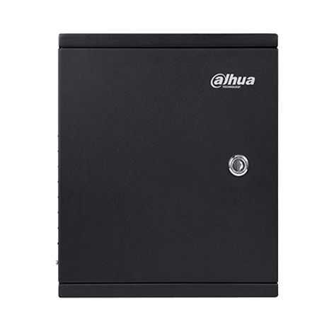 DAHUA DHI-ASC1208C-S Dahua Asc1208cs Control De Acceso Tcpip 8 Puertas