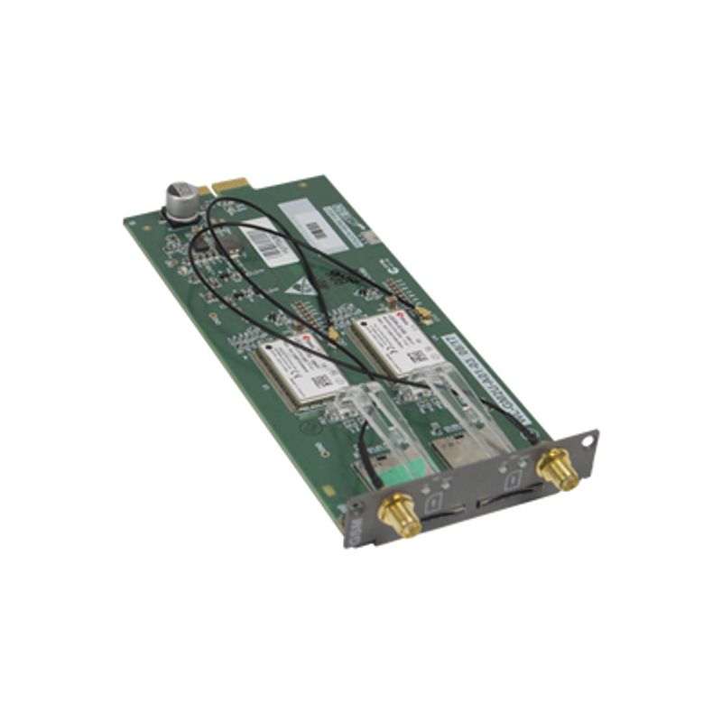 KHOMP UMG2GSM2G Módulo Con 2 Canales Gsm 2g Para Umgserver300dy Y Umgm