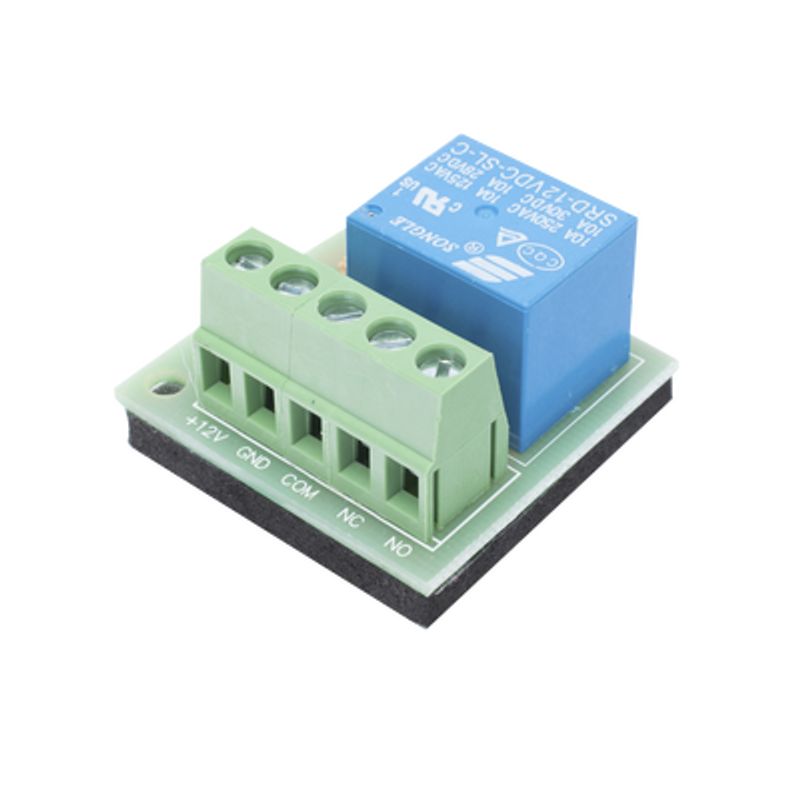 AccessPRO PRORELAY Módulo De Relevador