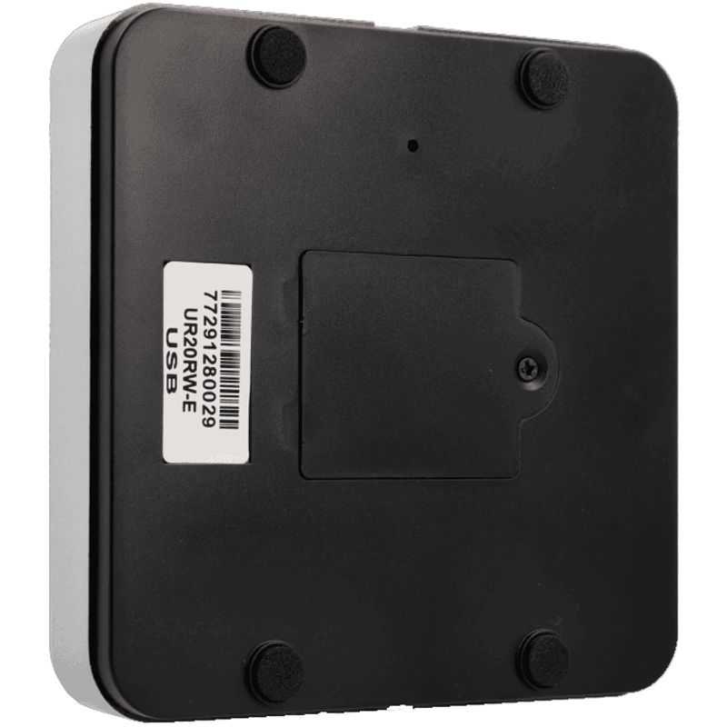 ZKTECO UR20RWF Zkteco Ur20rwf Enrolador Usb De Tarjetas Uhf 902 A 928