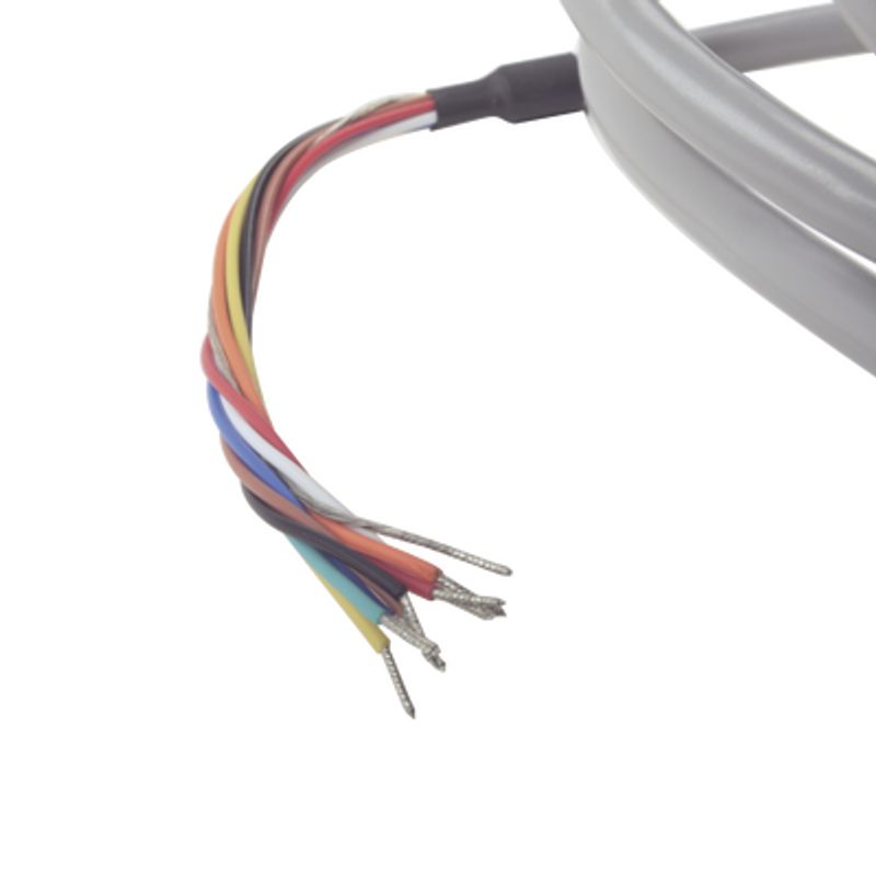RUPTELA RUPTELARFID232 Lectora Rfid Para Modelos Tco4 Y Pro4 Conector