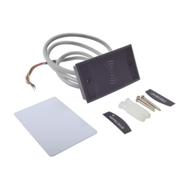 RUPTELA RUPTELARFID232 Lectora Rfid Para Modelos Tco4 Y Pro4 Conector