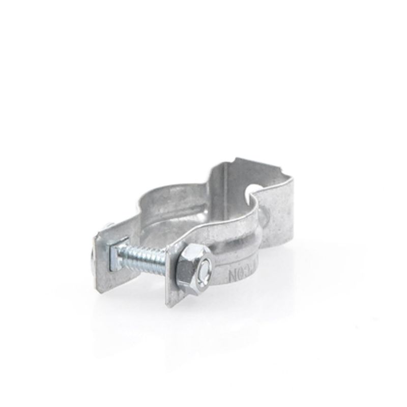 ANCLO ANC-CLIP-100 Clip Para Tuberia Conduit De 1 25 Mm