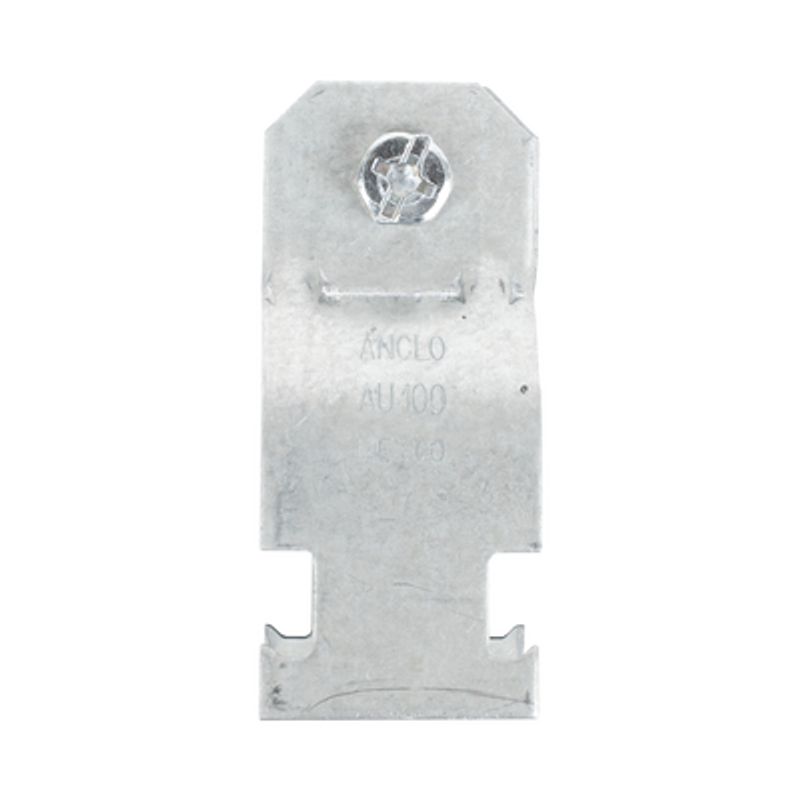 ANCLO ANC-AE-112 Abrazadera Unicanal Para Conduit Pared Gruesa De 1 12