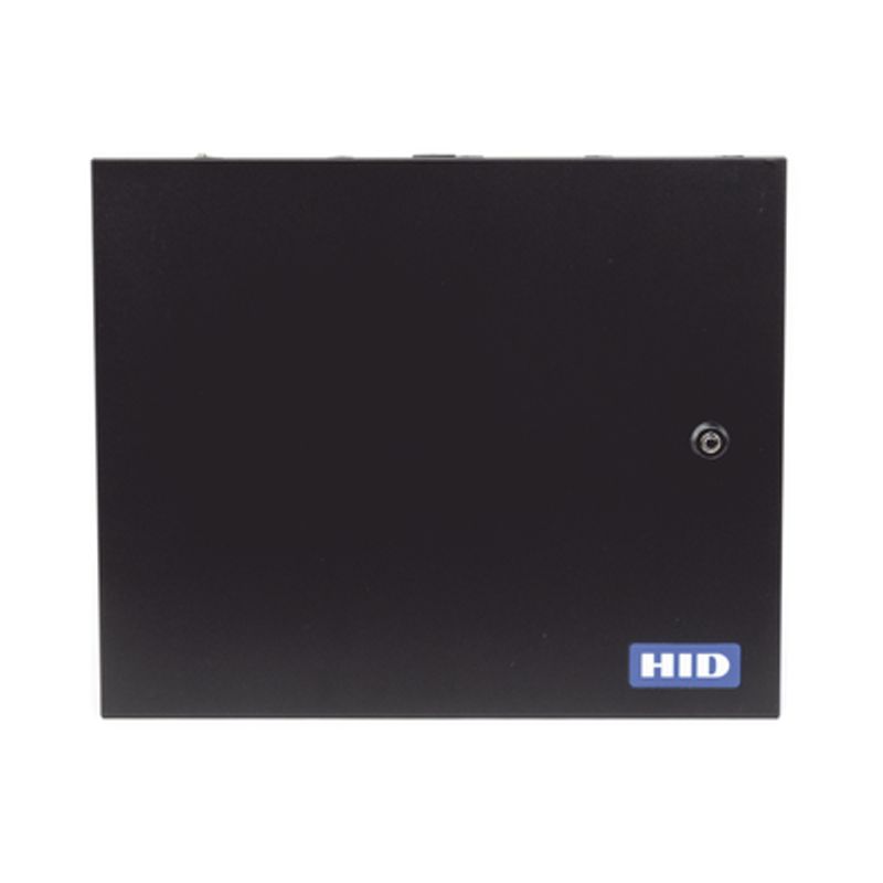 HID ACW2-XN Control De Acceso Con Interface Web 2 Puertas No Requiere