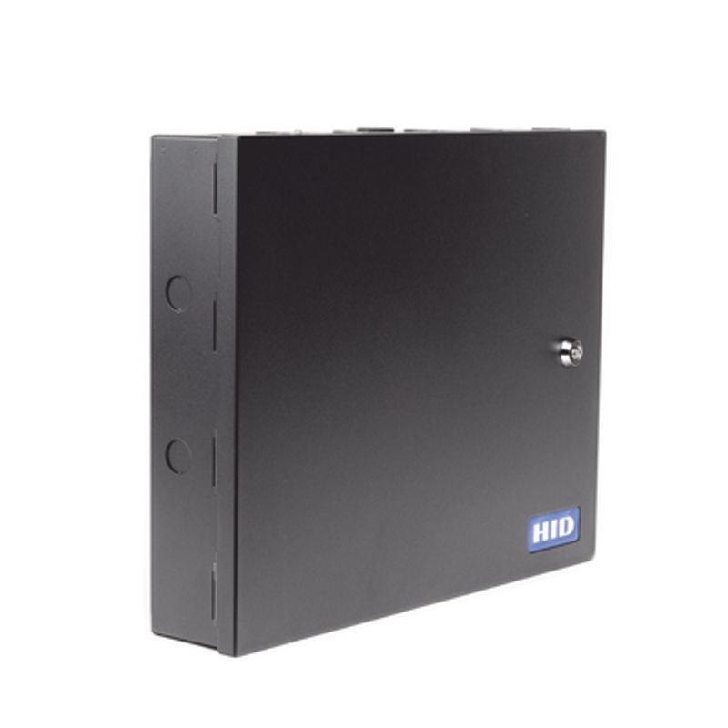 HID ACW2-XN Control De Acceso Con Interface Web 2 Puertas No Requiere