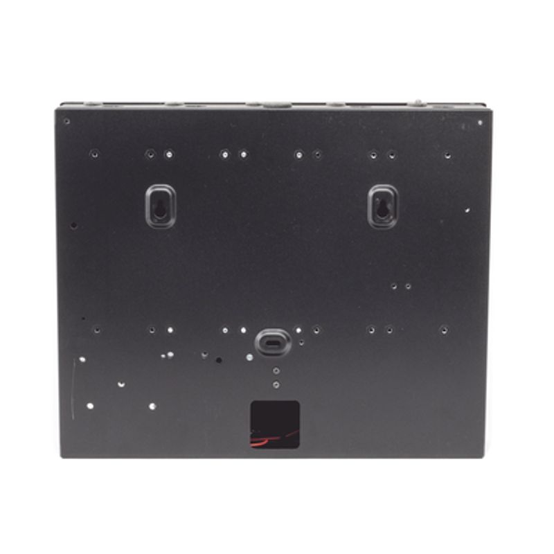 HID ACW2-XN Control De Acceso Con Interface Web 2 Puertas No Requiere