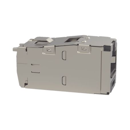 PANDUIT CJS688TGY Conector Jack Rj45 Blindado Estilo Tg Minicom Catego