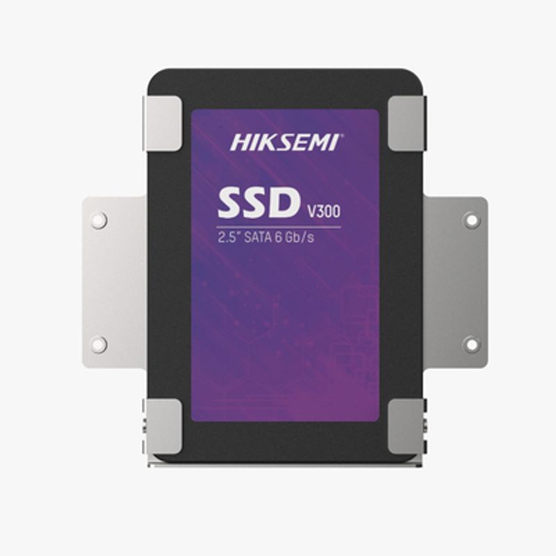 HIKSEMI by HIKVISION V300X/1TB Ssd Para Videovigilancia Unidad De Est