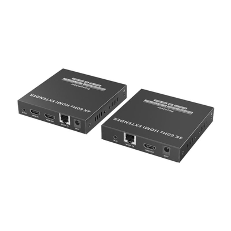 EPCOM TITANIUM TT-582 Kit Extensor Hdmi Para Distancias De 150 Metros