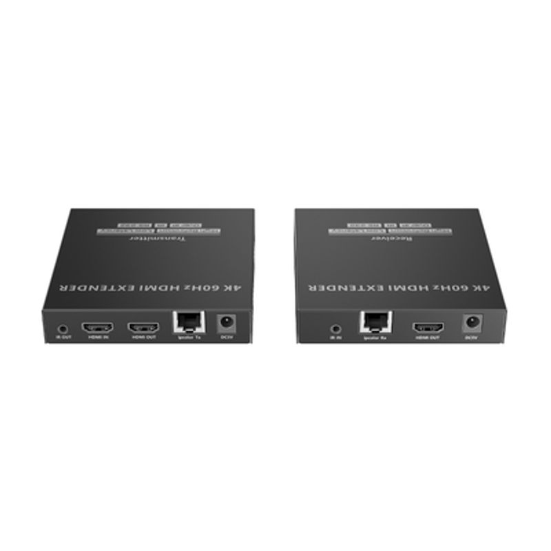 EPCOM TITANIUM TT-582 Kit Extensor Hdmi Para Distancias De 150 Metros
