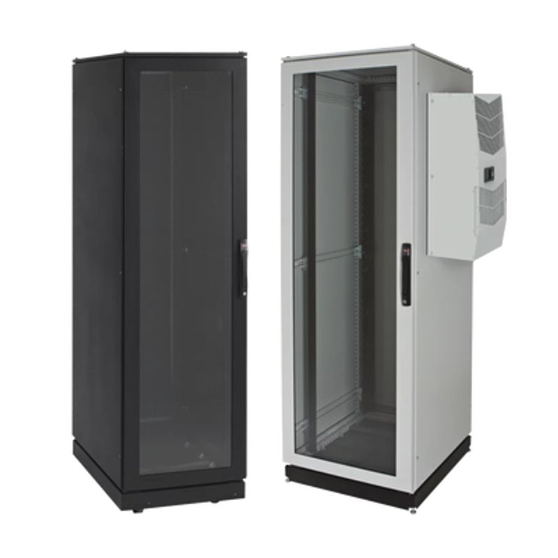 HOFFMAN PDCP2078GAC Gabinete De Telecomunicaciones Proline Vd 700 Mm D
