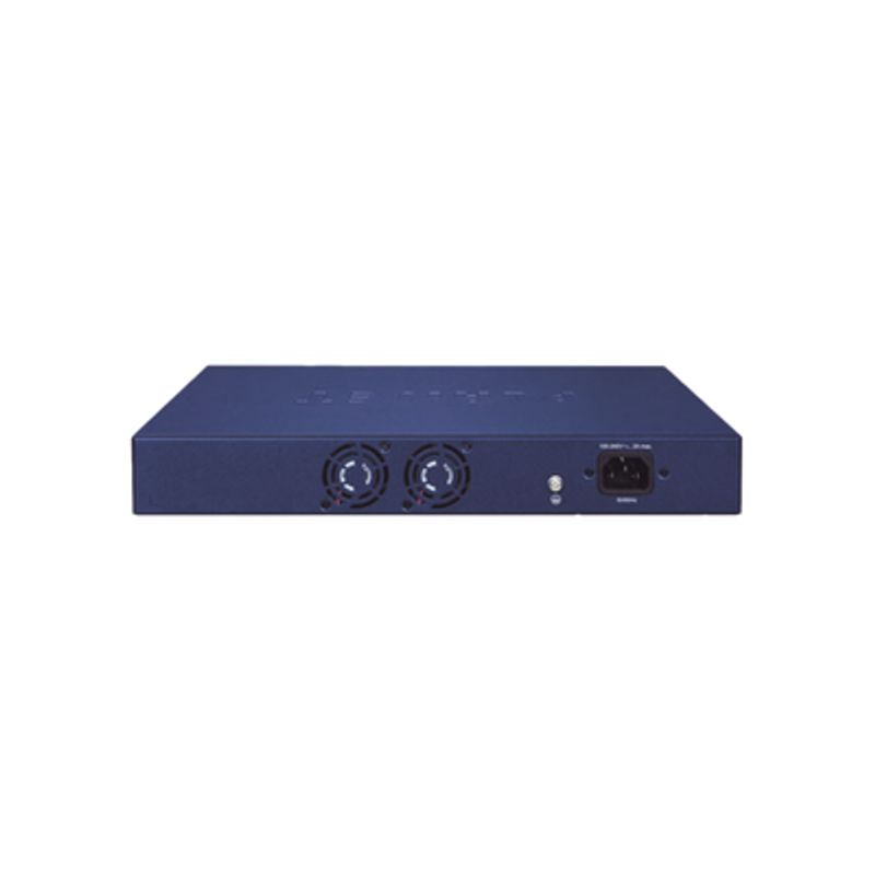 Switch Administrable Capa 3 12 Puertos Sfp 10g Basex 1 Puerto De ...