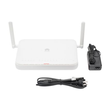 HUAWEI AR611W Router Huawei Netengine Para Pequenas Empresas Soporta