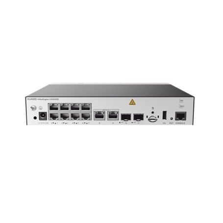 HUAWEI USG6510E Firewall Huawei Hisecengine De 15 Gbps Para Empresas P