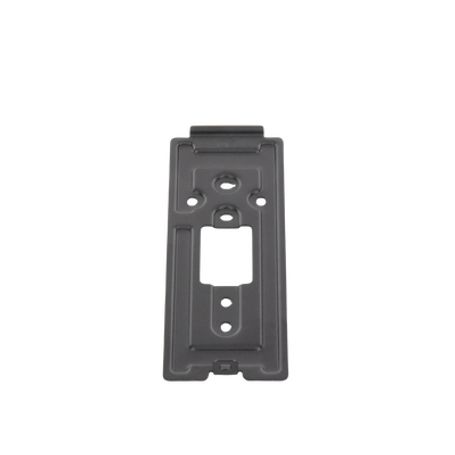 Bracket Para Instalacion En Pared / Compatible Con El Modelo Dsk1t321mfwx