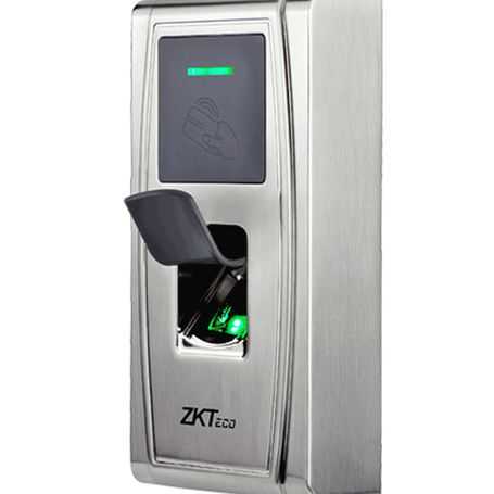 ZKTECO MA300 Zkteco Ma300 Control De Acceso Y Asistencia 1500 Huellas