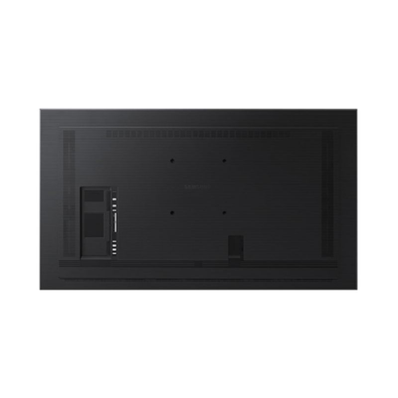 SAMSUNG ELECTRONICS QB55C Pantalla Profesional Led De 55 Uhd 4k 3840x2