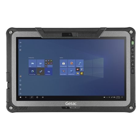 GETAC F110G6ST Tableta F110 G6 Totalmente Robusta Pantalla 116 Windo