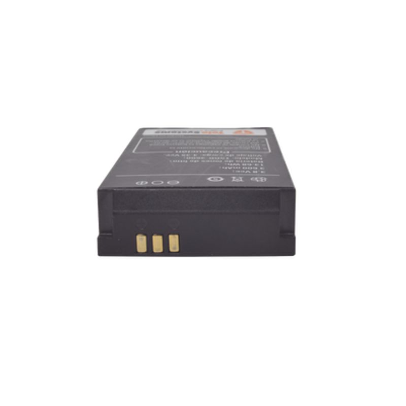 Bateria De Liion Para Radios Te580plus Telo Systems